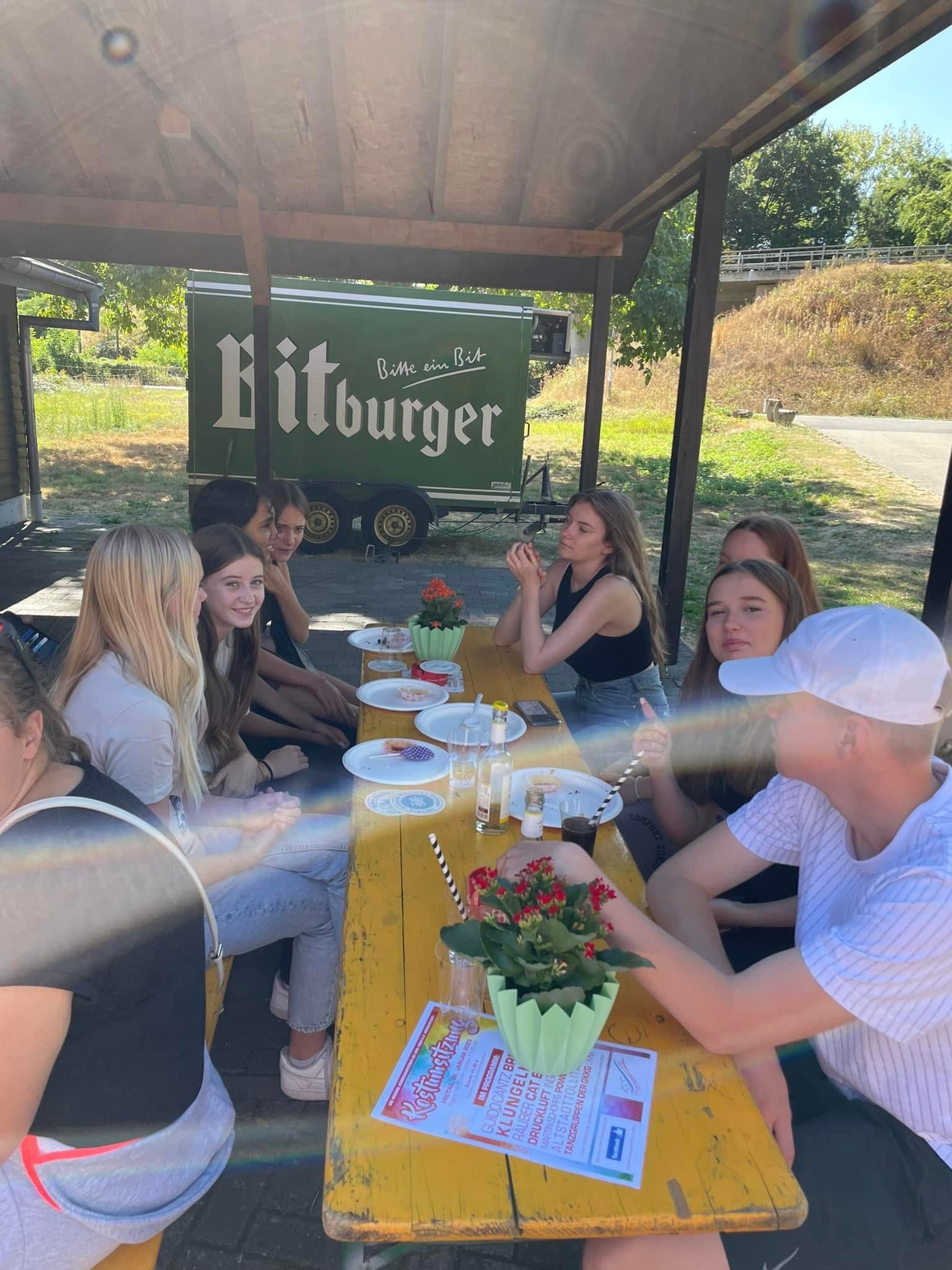 Sommerfest